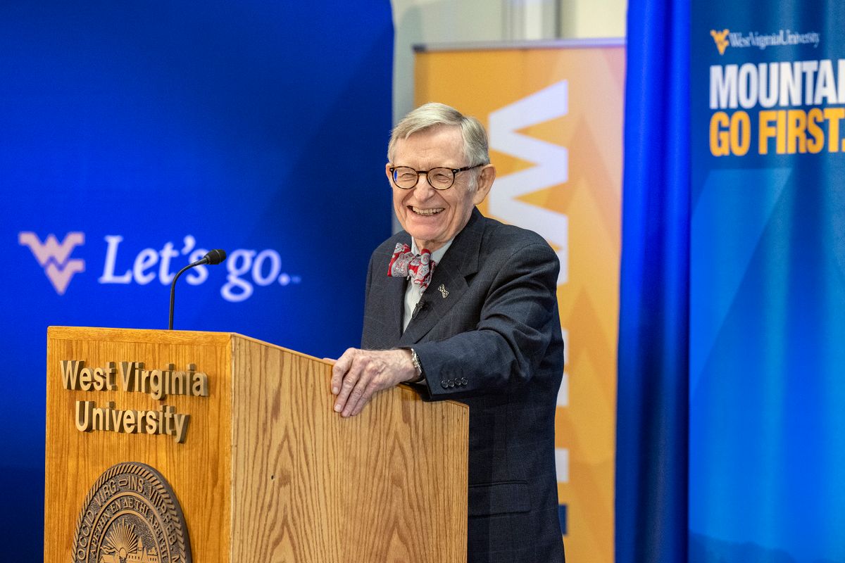 Media Advisory: WVU President Gee to outline strategic vision, new ...