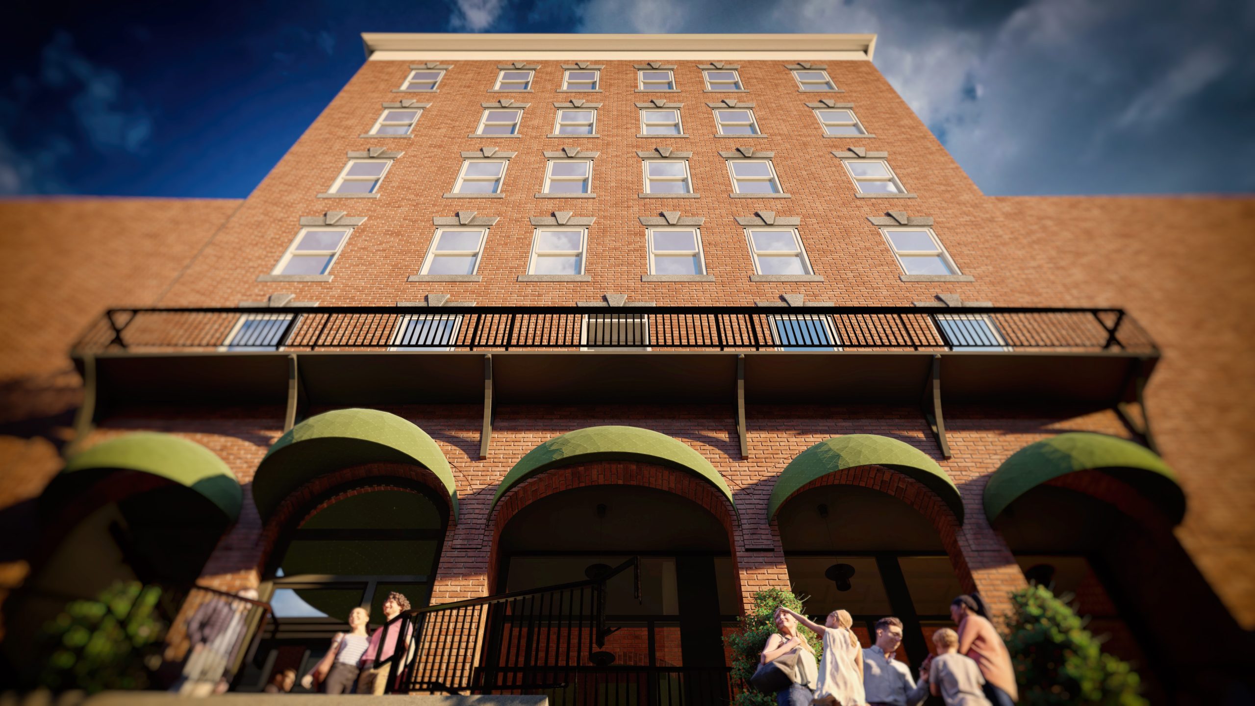 Tygart Hotel in Elkins set to join Choice Ascend Boutique Hotel ...