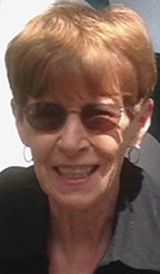 Nancy Jean Brogan - Brooke County Review