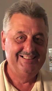 David Dominic Drakos - Brooke County Review